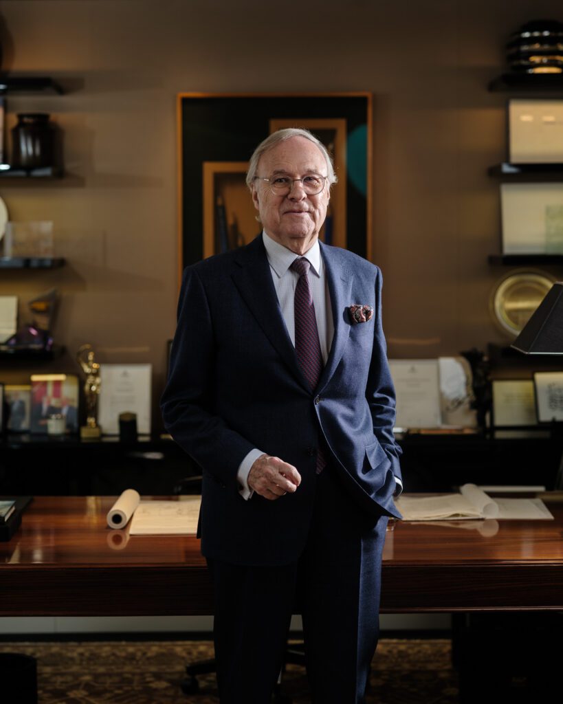 Salone del Mobile 2025: Unveiling "Villa Héritage" and "Mother" in the ...