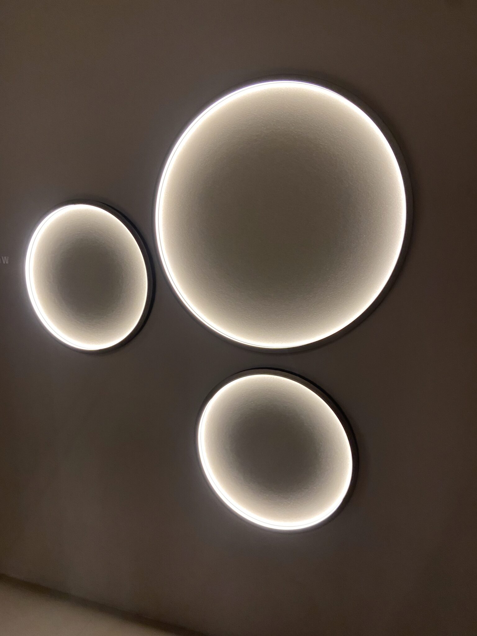 Intra Lighting Debuts Rank and Futon Collections at Euroluce ...