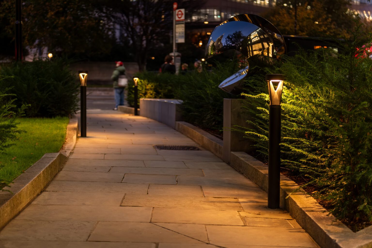 DW Windsor Delivers DarkSky Approved Lighting for St Paul's Cathedral ...