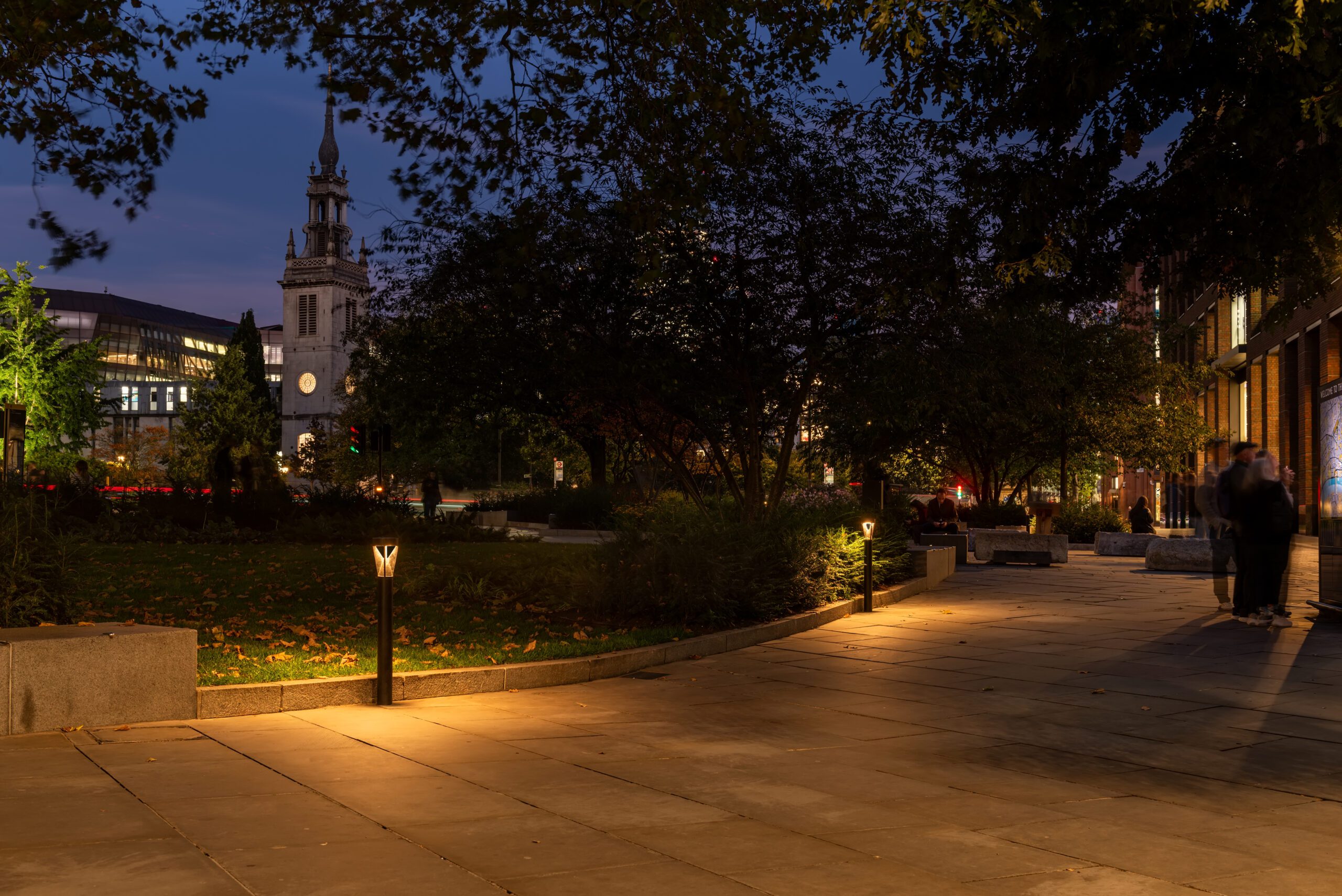 DW Windsor Delivers DarkSky Approved Lighting for St Paul's Cathedral ...